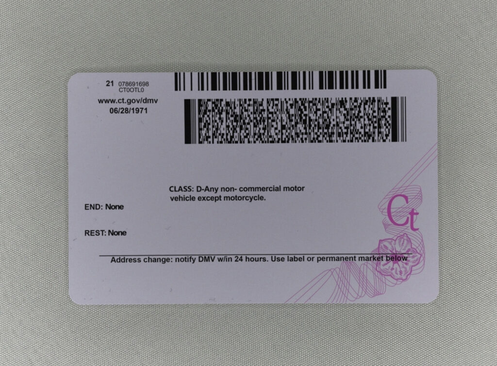 Get Your Premium Connecticut Fake ID - Fast, Secure, and Authentic!