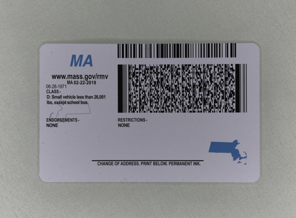 Get Your Premium Massachusetts Fake ID – Fast, Secure, and Authentic!