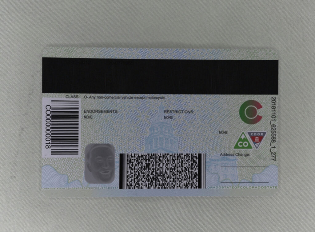 Get Your Colorado Fake ID Fast - Premium Quality & Unmatched Security