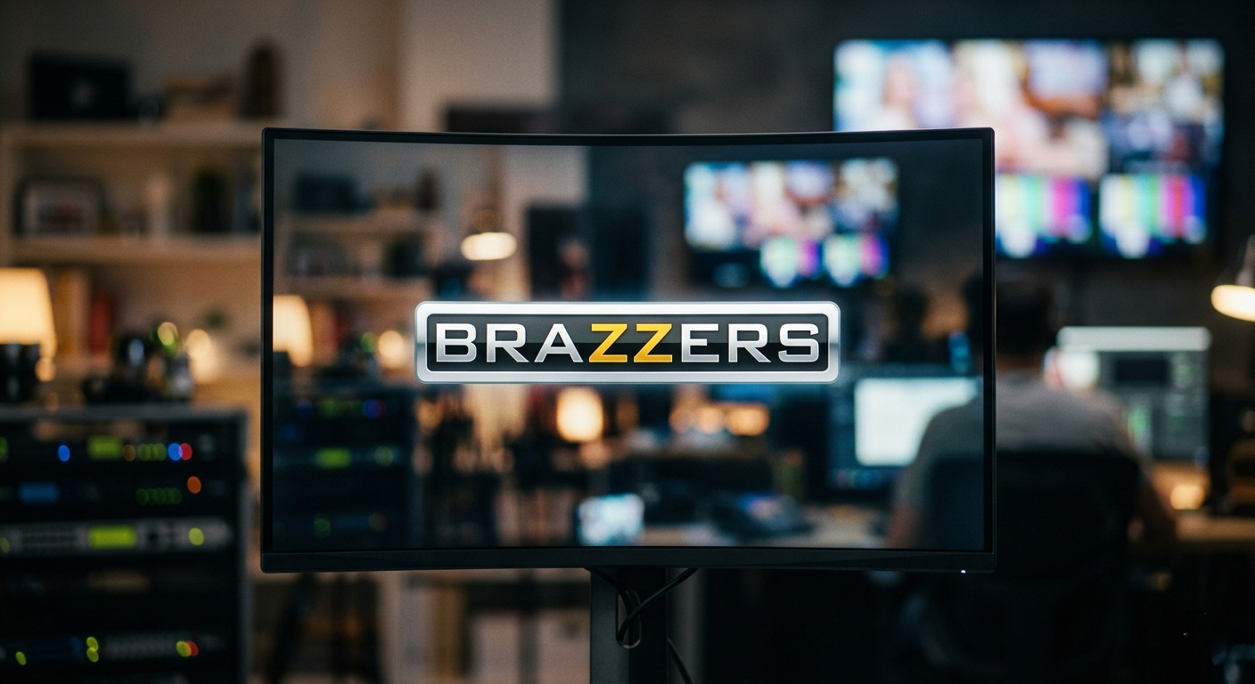 Brazzers: Geo-Block and Age Verification - Complete Access Without ...